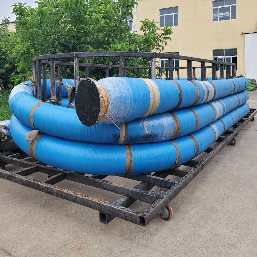 50m Dock Hose
