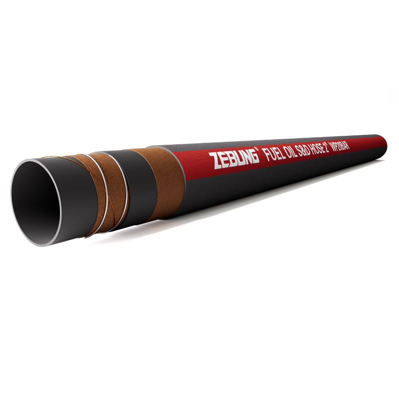 Fuel Oil Suction and Discharge Hose