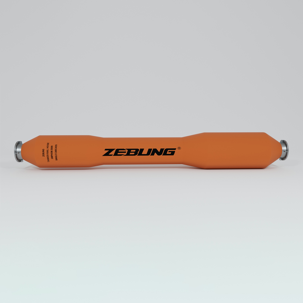 Floating Tanker Rail Hose
