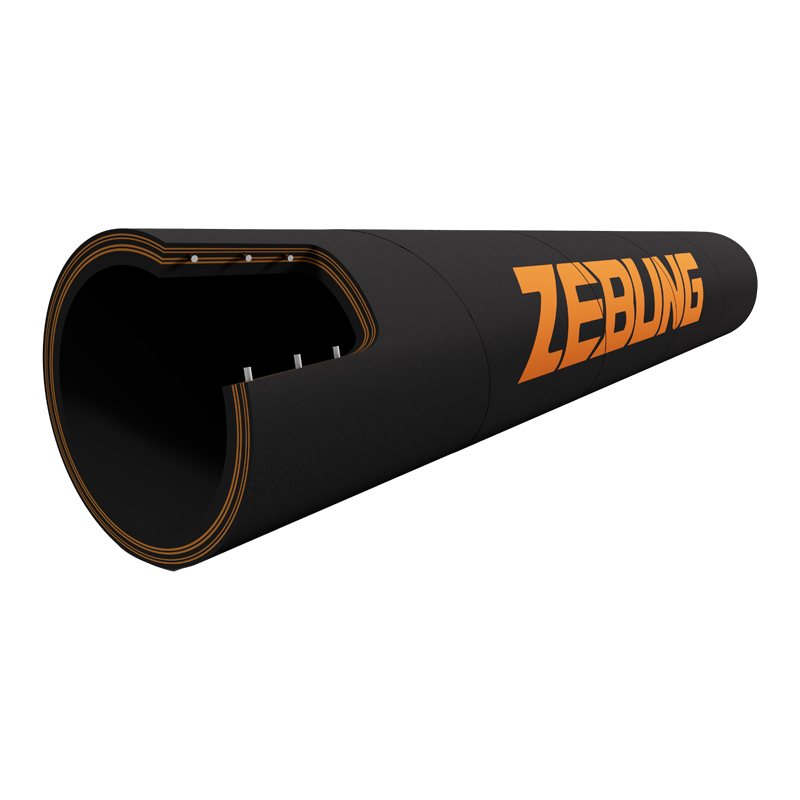 Suction Hose for Slurry/Mud/Grout/Gravel