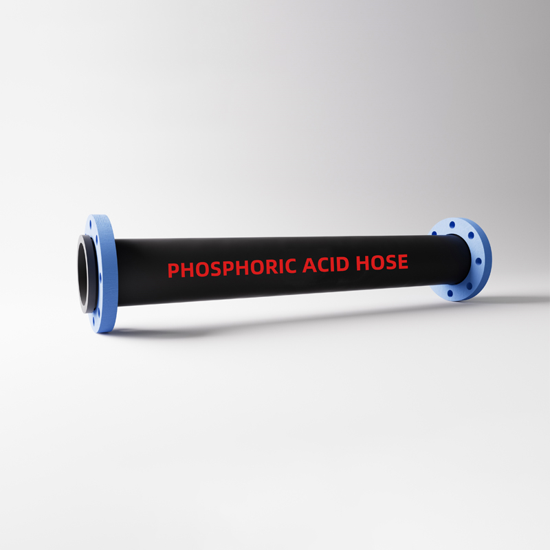 Phosphoric Acid Hose