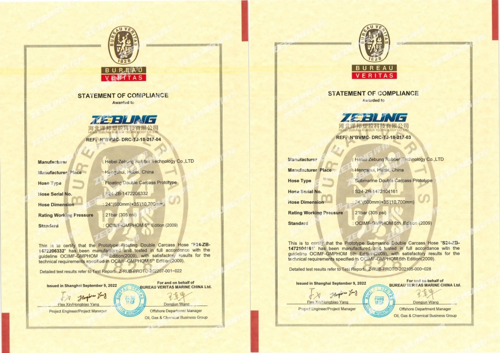 What is OCIMF and its purpose?