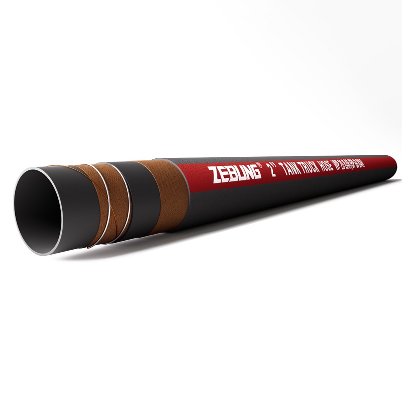 Tank Truck Hose