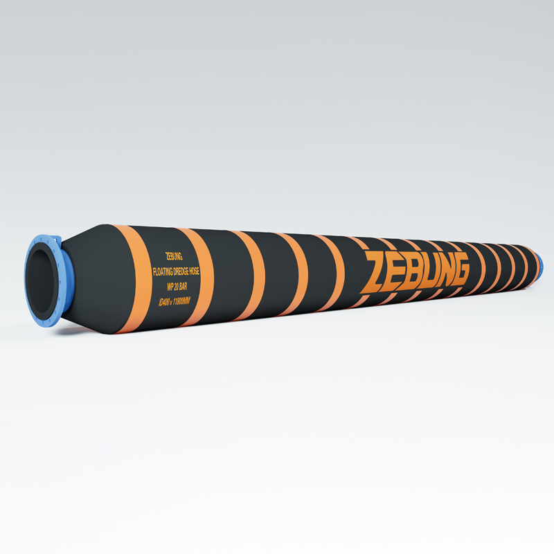 Floating Dredge Hose