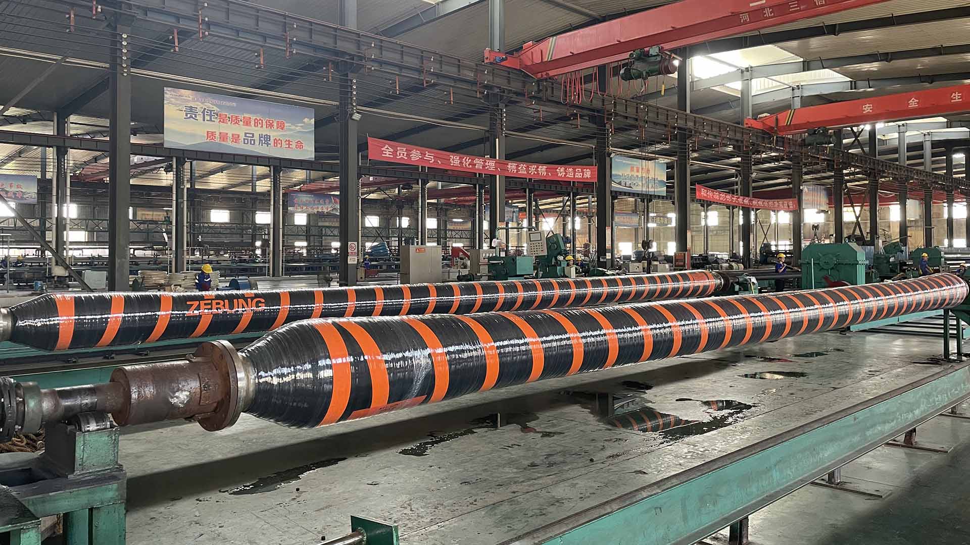 Liquid Petroleum Gas Hose (LPG hose)