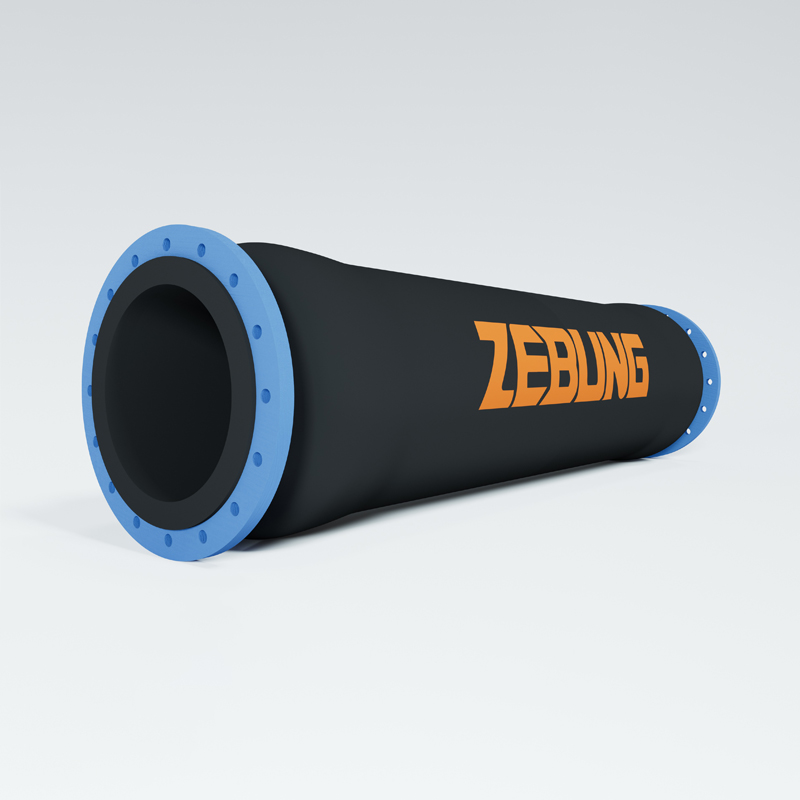News - Dredg hose produced by Zebung: a powerful assistant for dredging ...