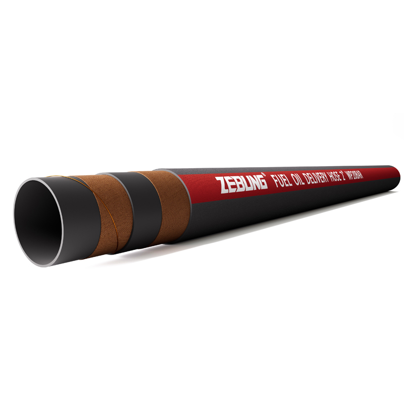 Oil Delivery Hose