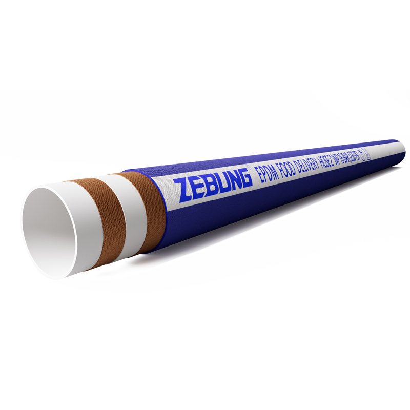 EPDM Food Discharge Hose