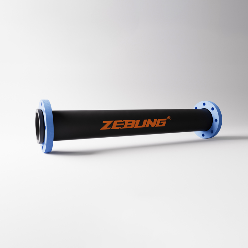 Seismic Isolation Hose